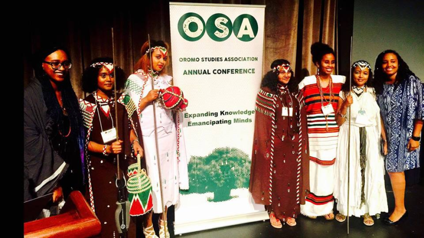 Oromo Studies Association 2017 Annual Conference: Gadaa as an ...