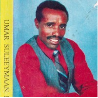 Oromia (Finfinnee): Simannaa Artist Umar Suleeyman | Oromian Economist