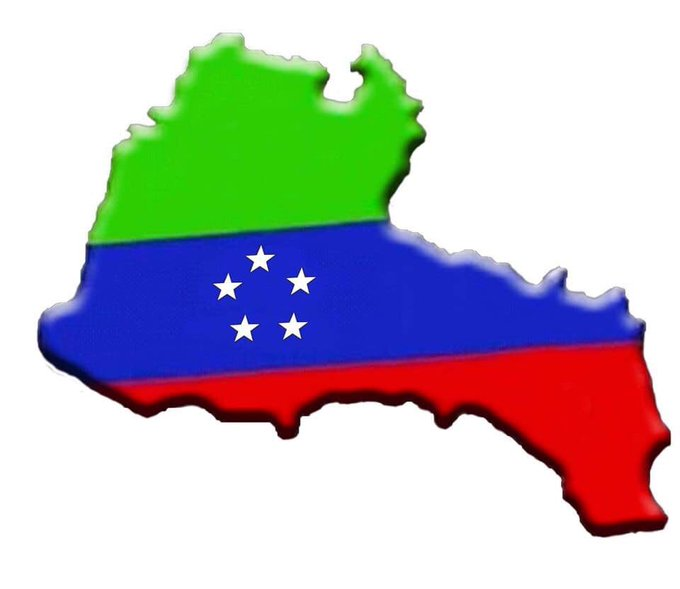 The Sidama Nation State: The Indigenous Sidama People Overwhelmingly ...